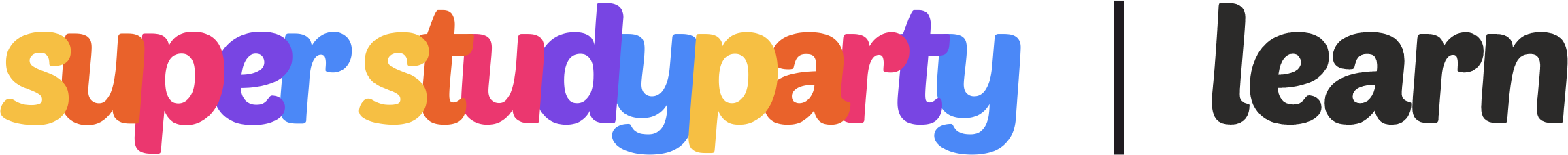 Welcome to Super Study Party